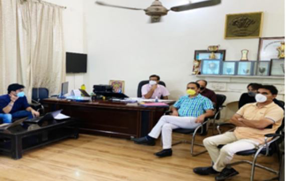 Government eProcurement System of NIC-GePNIC