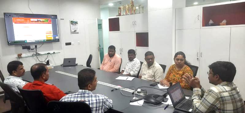 Government eProcurement System of NIC-GePNIC