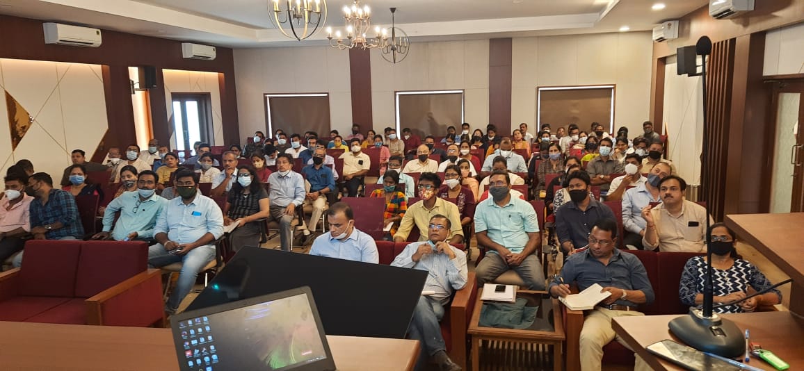 Government eProcurement System of NIC-GePNIC