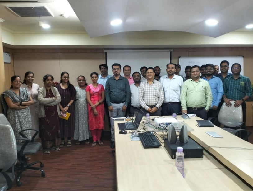 Government eProcurement System of NIC-GePNIC